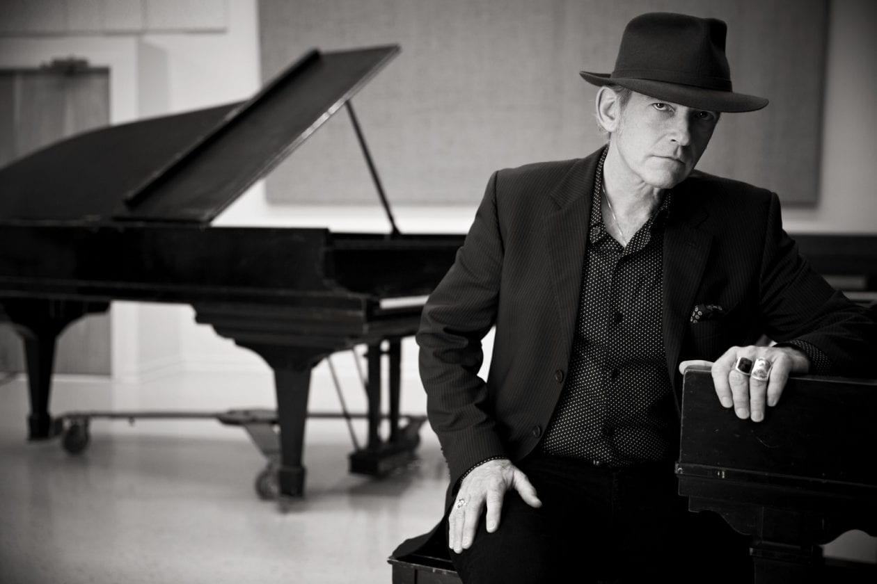 Benmont Tench - Classics Du Jour