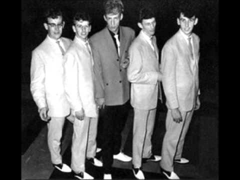 Early Ringo Recordings Discovered In Basement - Classics Du Jour