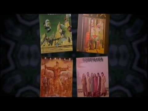 The Long Playing Album: The Unsung Hero in Popular Music's Epic History ...