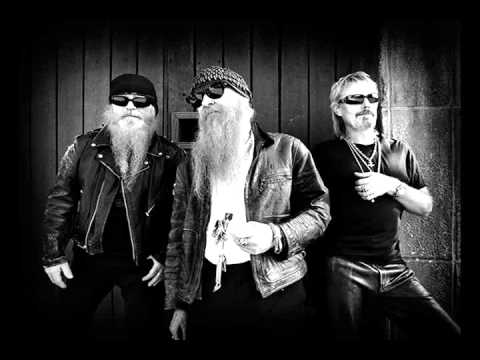 First Ever Full-Length ZZ Top Documentary in the Works - Classics Du Jour