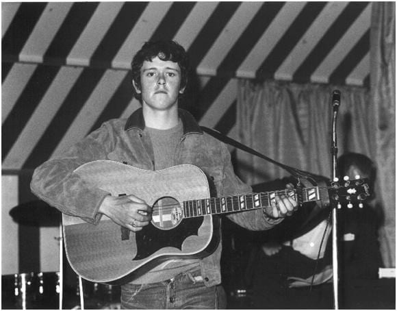 Donovan Announces Additional Dates for 50th Anniversary Tour - Classics ...