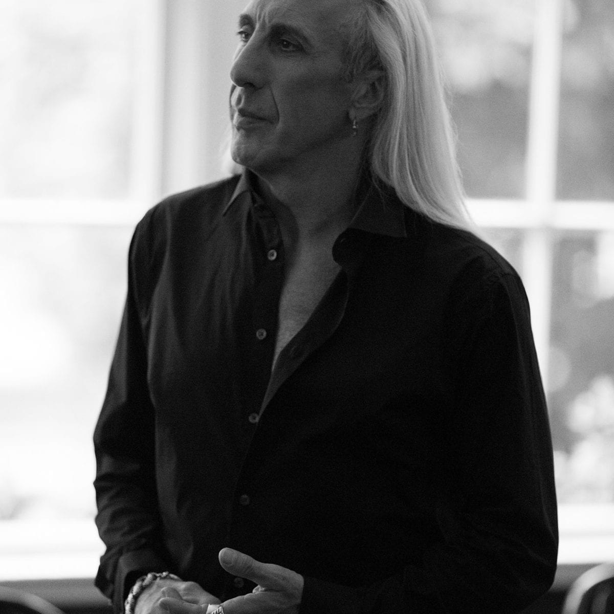 We Are the Ones | Dee Snider | Classics Du Jour