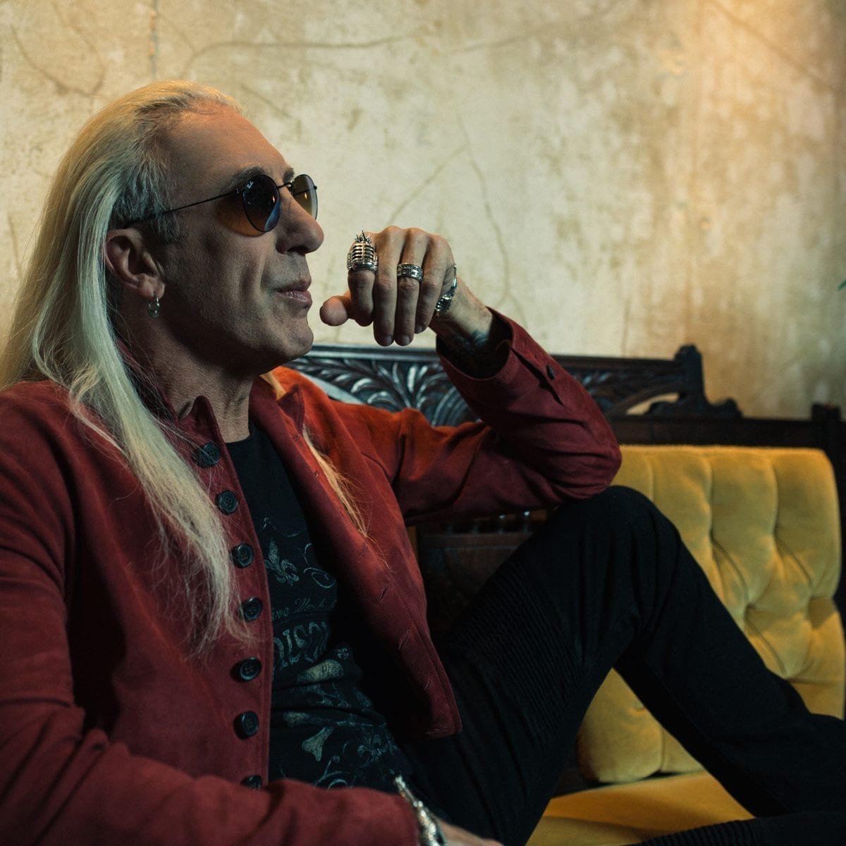 We Are the Ones | Dee Snider | Classics Du Jour