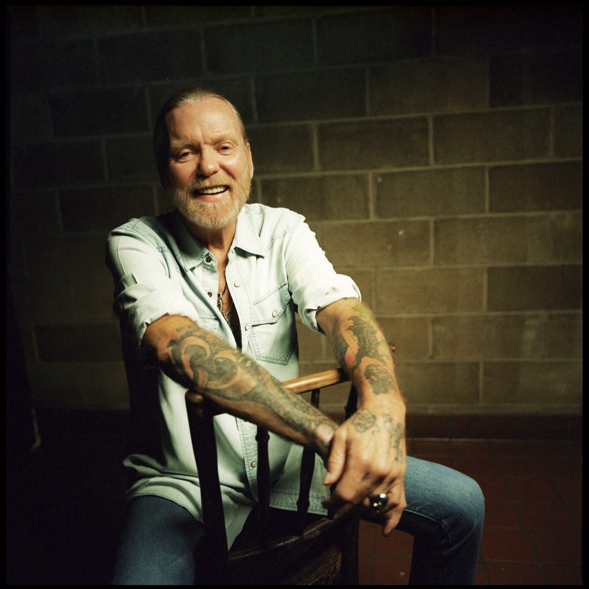 Gregg Allman - Classics Du Jour