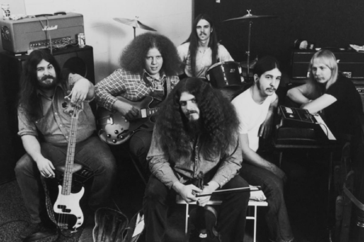CDJ Today: June 15 in Classic Rock | Classics Du Jour