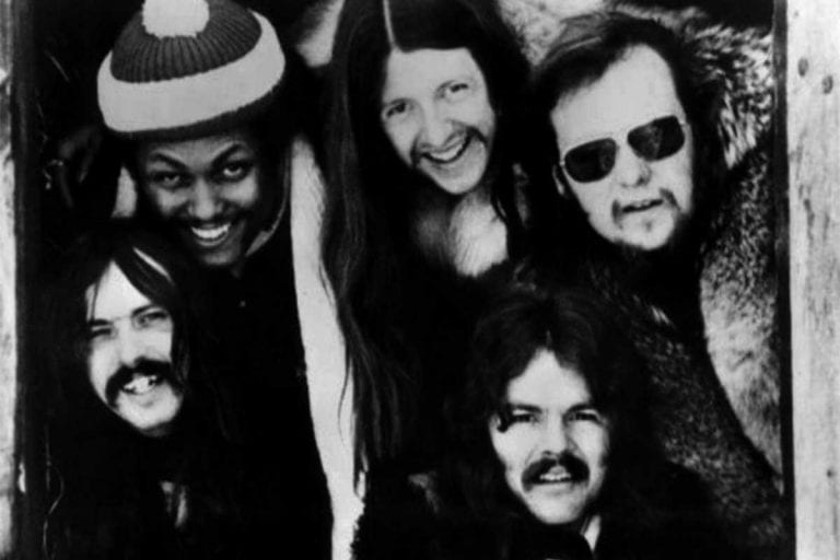 Doobie Brothers, Depeche Mode Among 2020 Rock and Roll Hall of Fame ...