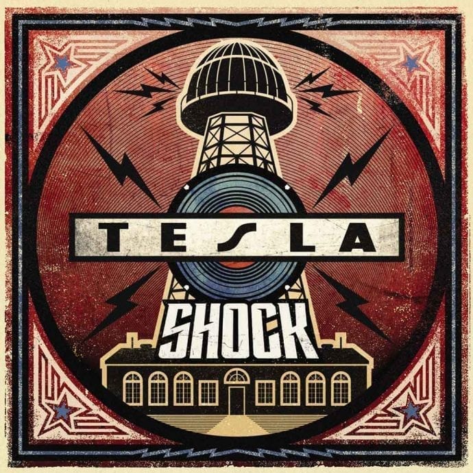 Tesla Details New Album, Releases New Single - Classics Du Jour