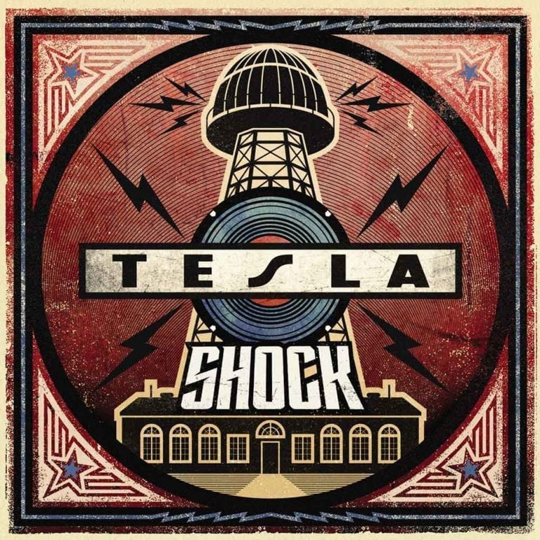 Tesla Details New Album, Releases New Single - Classics Du Jour