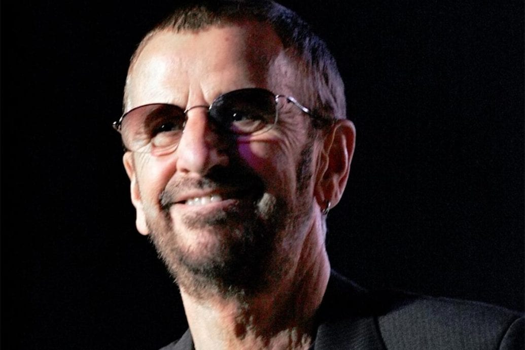 20 Essential Ringo Starr Songs - Classics Du Jour