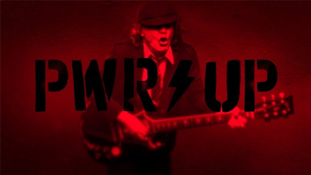AC/DC Shares Clip of New Song "Shot in the Dark" - Classics Du Jour