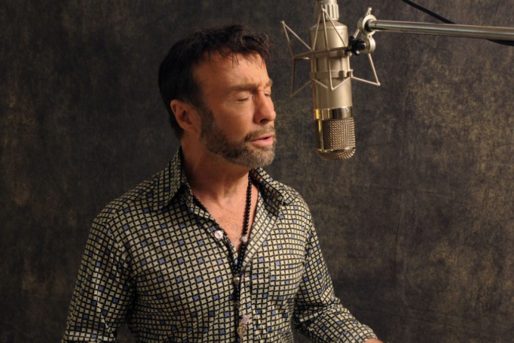 Paul Rodgers Announces New Album - Classics Du Jour