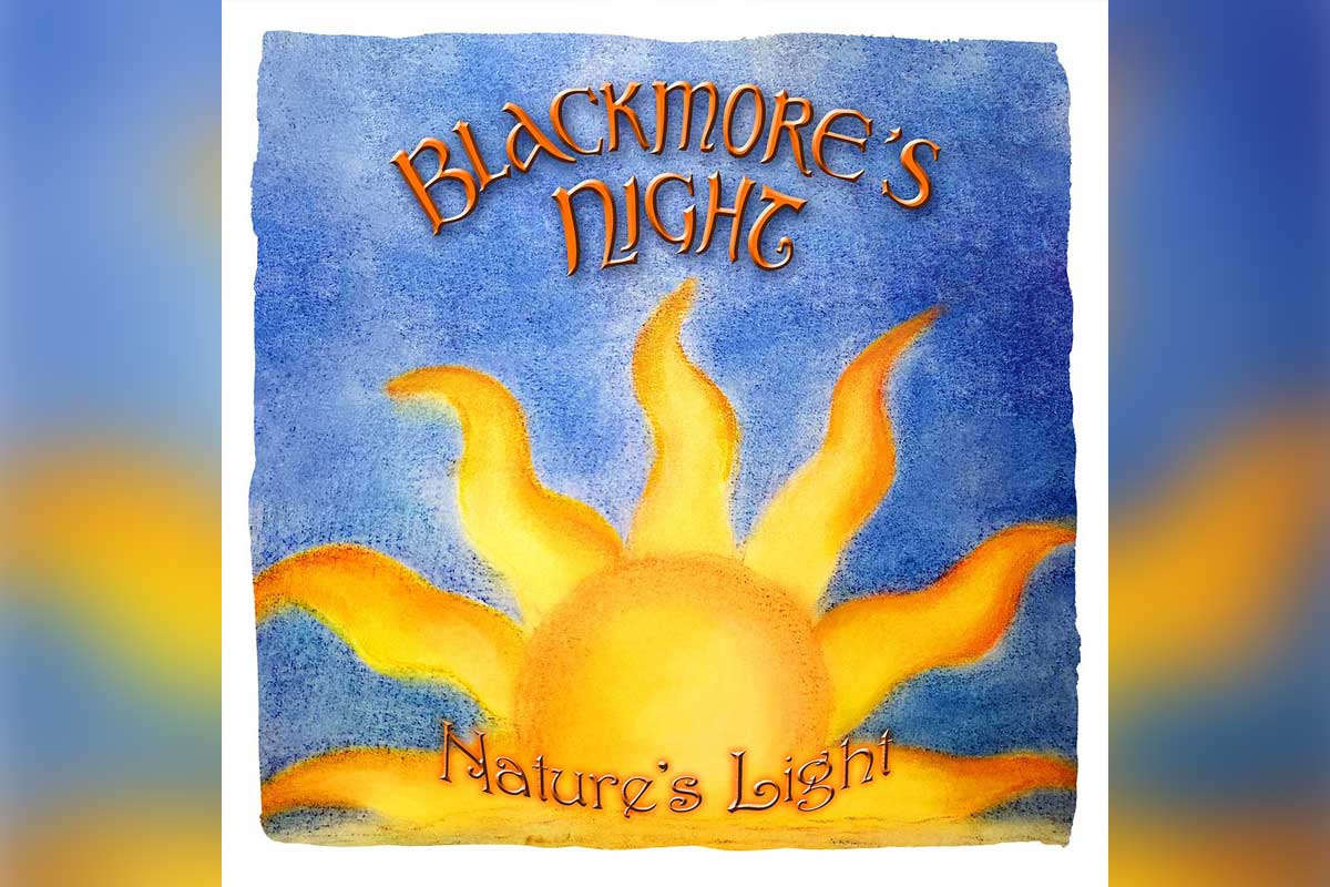 Blackmore's Night - Nature's Light | Out Now