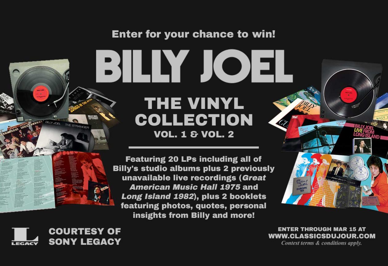 Home - Classics Du Jour